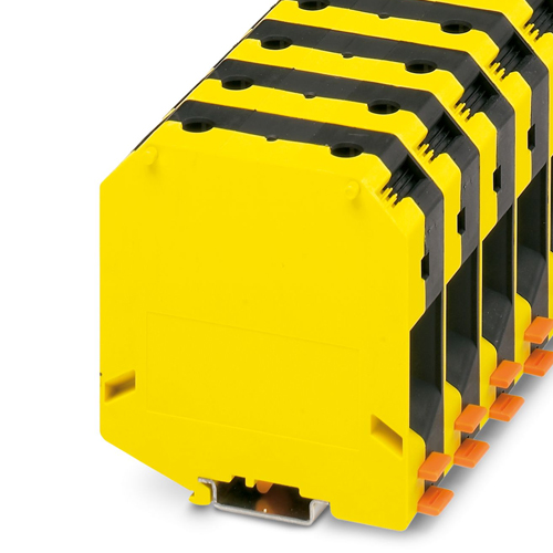 PHOENIX CONTACT - UKH 95-FE - High-current terminal block | EXPONENT ...