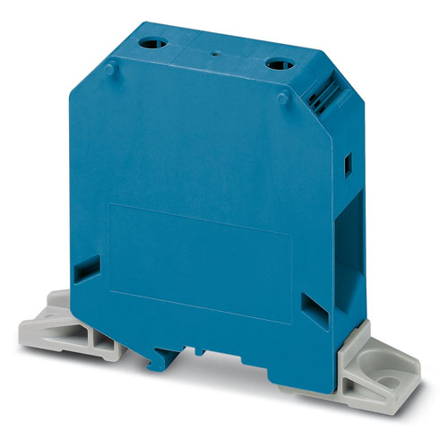 PHOENIX CONTACT - UKH 95-F BU - High-current terminal block | EXPONENT ...