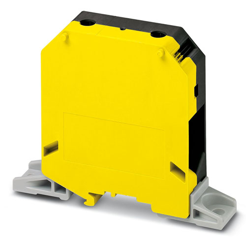PHOENIX CONTACT - UKH 95-FE-F - High-current terminal block | EXPONENT ...